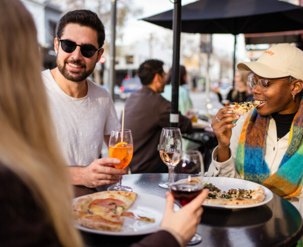 Eat & Drink - The Posty | Best Bar & Pizza In Richmond