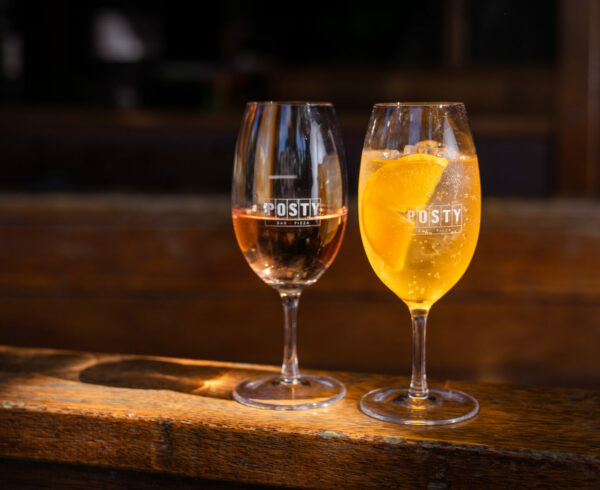 Eat & Drink - The Posty | Best Bar & Pizza In Richmond