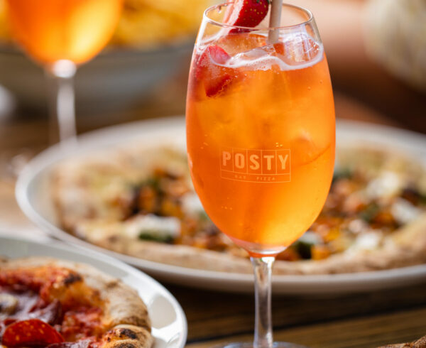 Eat & Drink - The Posty | Best Bar & Pizza In Richmond