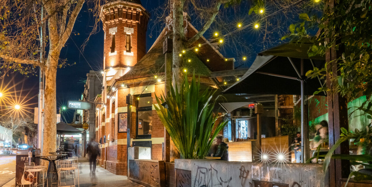 Functions - The Posty | Best Bar & Pizza In Richmond