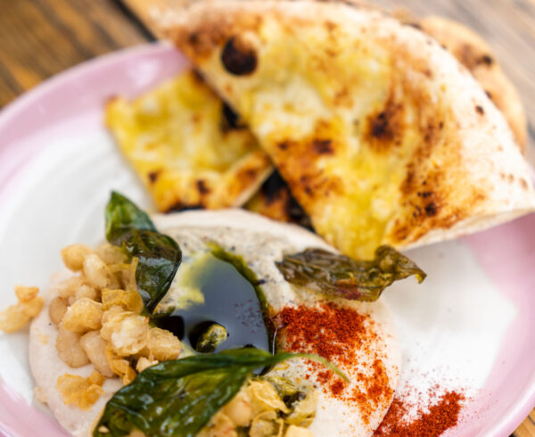 Eat & Drink - The Posty | Best Bar & Pizza In Richmond