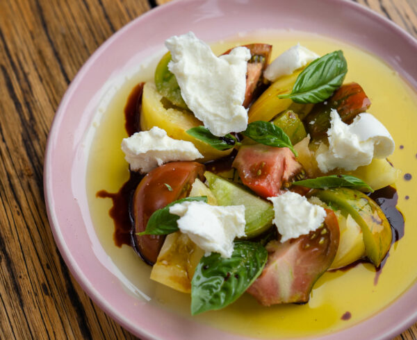 Eat & Drink - The Posty | Best Bar & Pizza In Richmond