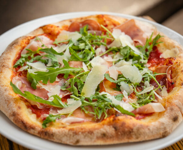 Eat & Drink - The Posty | Best Bar & Pizza In Richmond