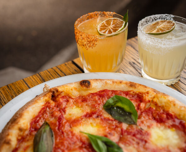 Eat & Drink - The Posty | Best Bar & Pizza In Richmond