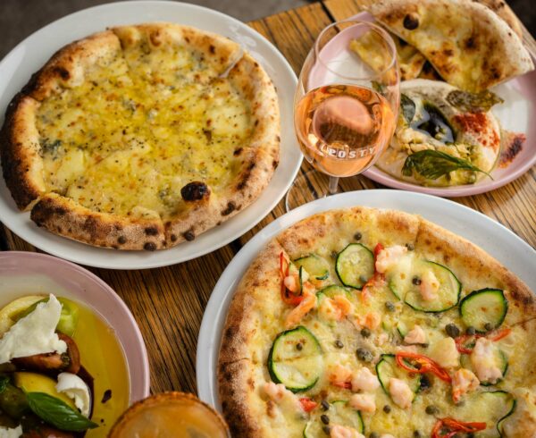 Eat & Drink - The Posty | Best Bar & Pizza In Richmond