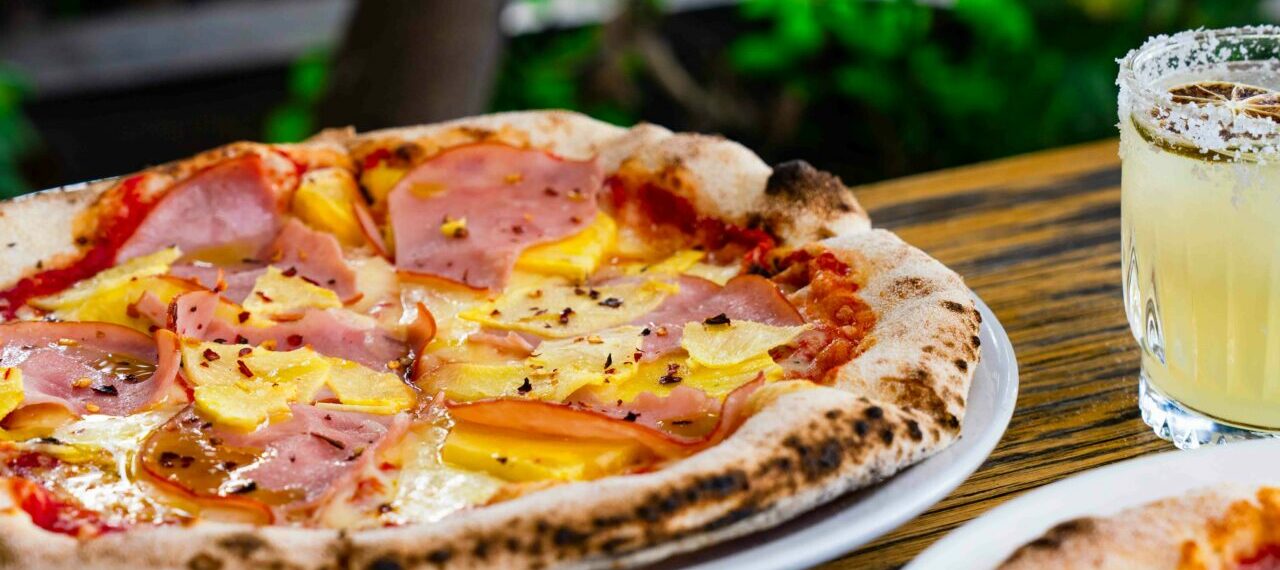 The Posty | Best Bar & Pizza on Swan Street, Richmond